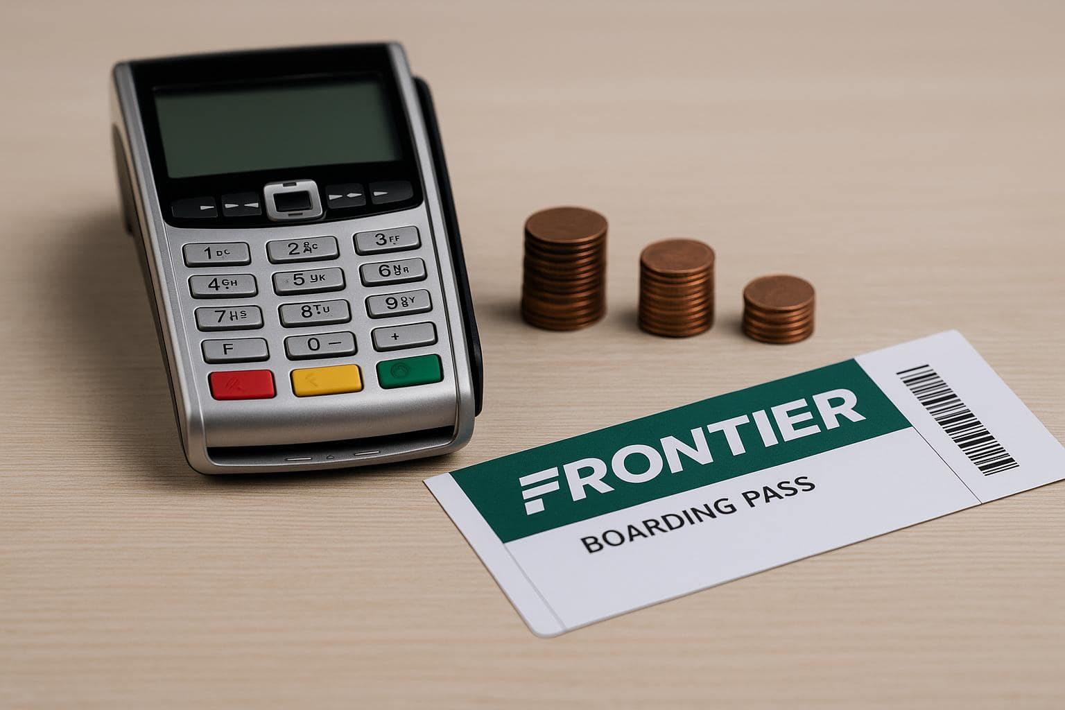 Frontier Airlines Review: My Honest Experience 2025 - LocalNomads: Free ...